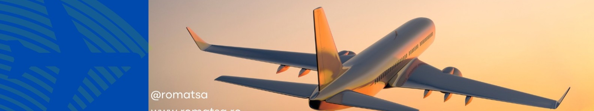 ADMINISTRATIA ROMANA A SERVICIILOR DE TRAFIC AERIAN ROMATSA RA - Locuri ...